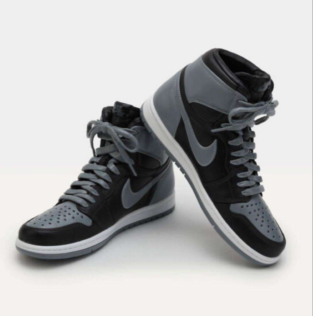 JORDAN １SHADOW AND REVERSE SHADOW KIT