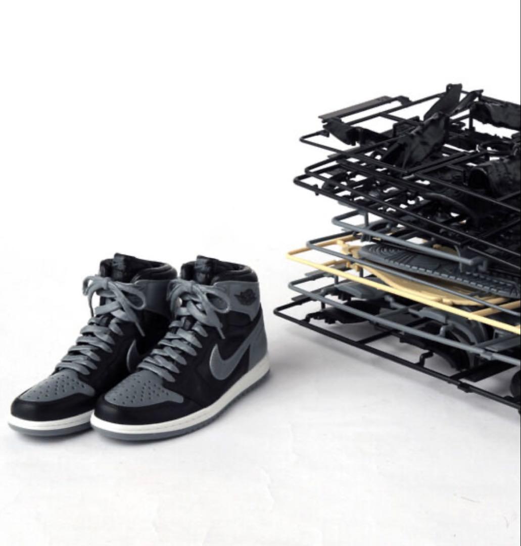 JORDAN １SHADOW AND REVERSE SHADOW KIT