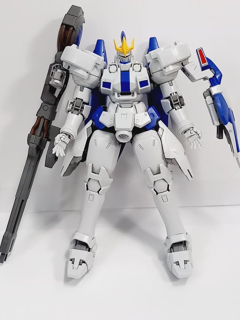ＭＧ 1/100 トールギスIII
