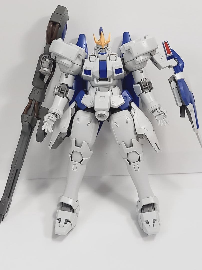ＭＧ 1/100 トールギスIII
