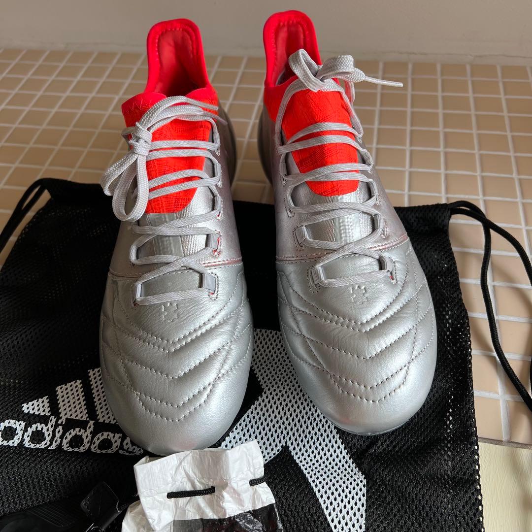 サッカースパイクadidas アディダスエックス16.1LE SG 24.5cm
