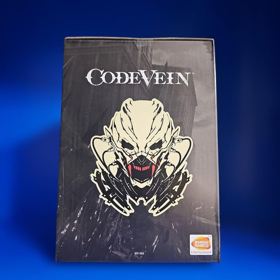 【新品】CODEVEIN コードヴェイン ミア フィギュア ★★★★★