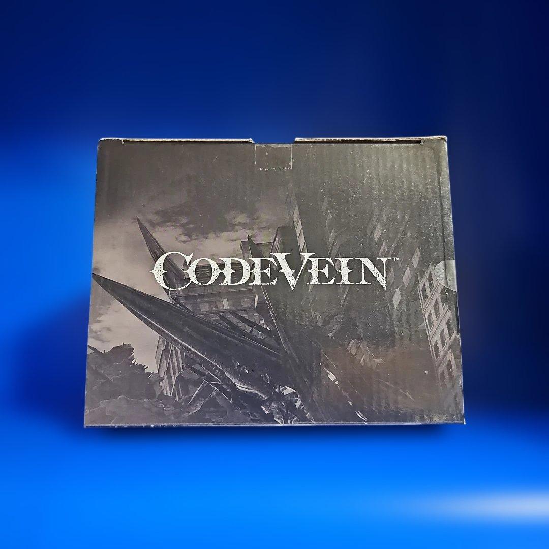 【新品】CODEVEIN コードヴェイン ミア フィギュア ★★★★★