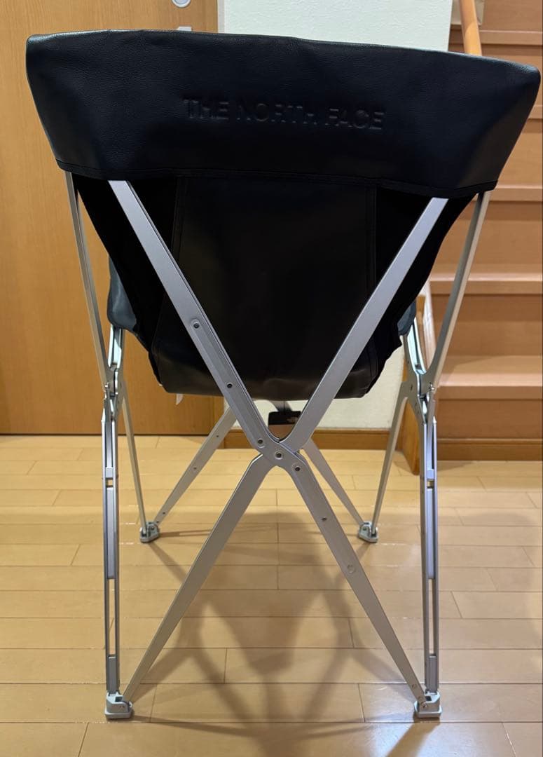 ①【新品未使用】Geo Vertex Chair 1脚