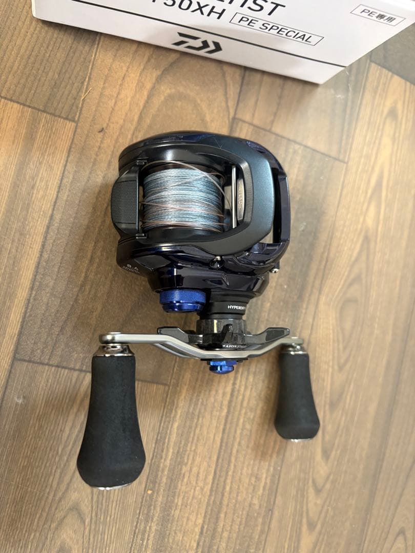 ２３ＳＡＬＴＩＳＴ ＴＷ １５０ＸＨ ＰＥ ＳＰＥＣＩＡＬ　ソルティスト