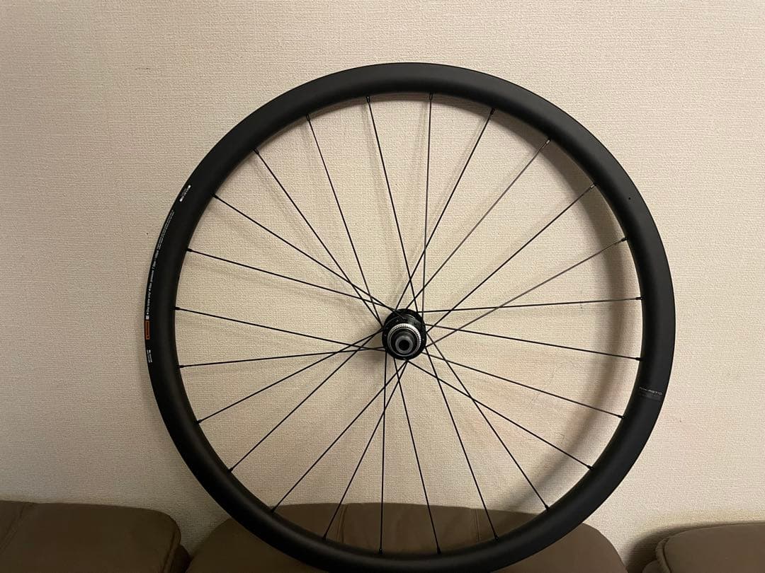 SHIMANO WH-RS710-C32 リアホイール