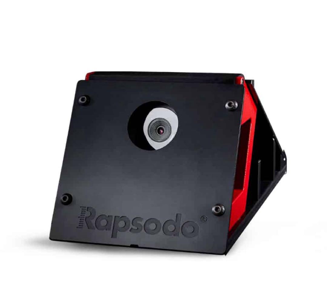 Rapsodo Pitching 2.0 （ラプソード）