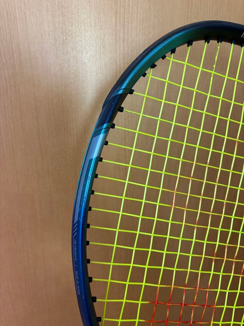 美品 YONEX EZONE