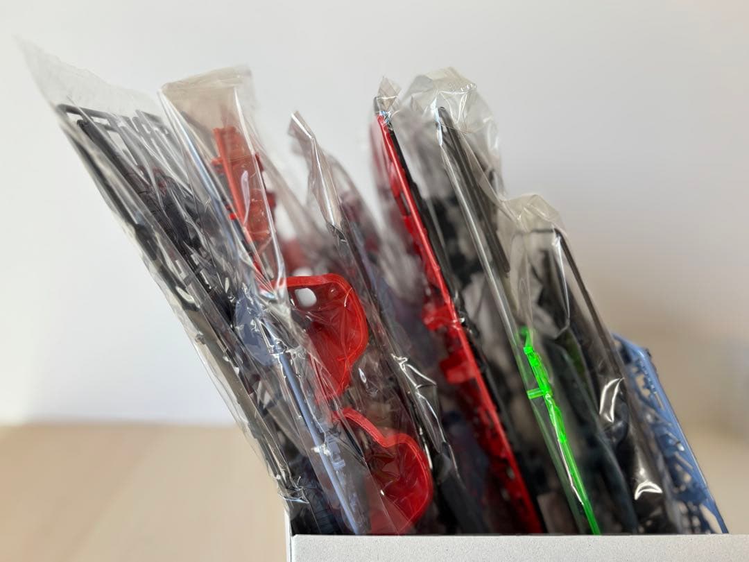 MG リックディアス