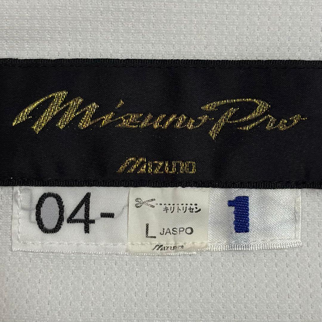2004年 北海道日本ハムファイターズ 新庄剛志 プロコレクションユニフォーム