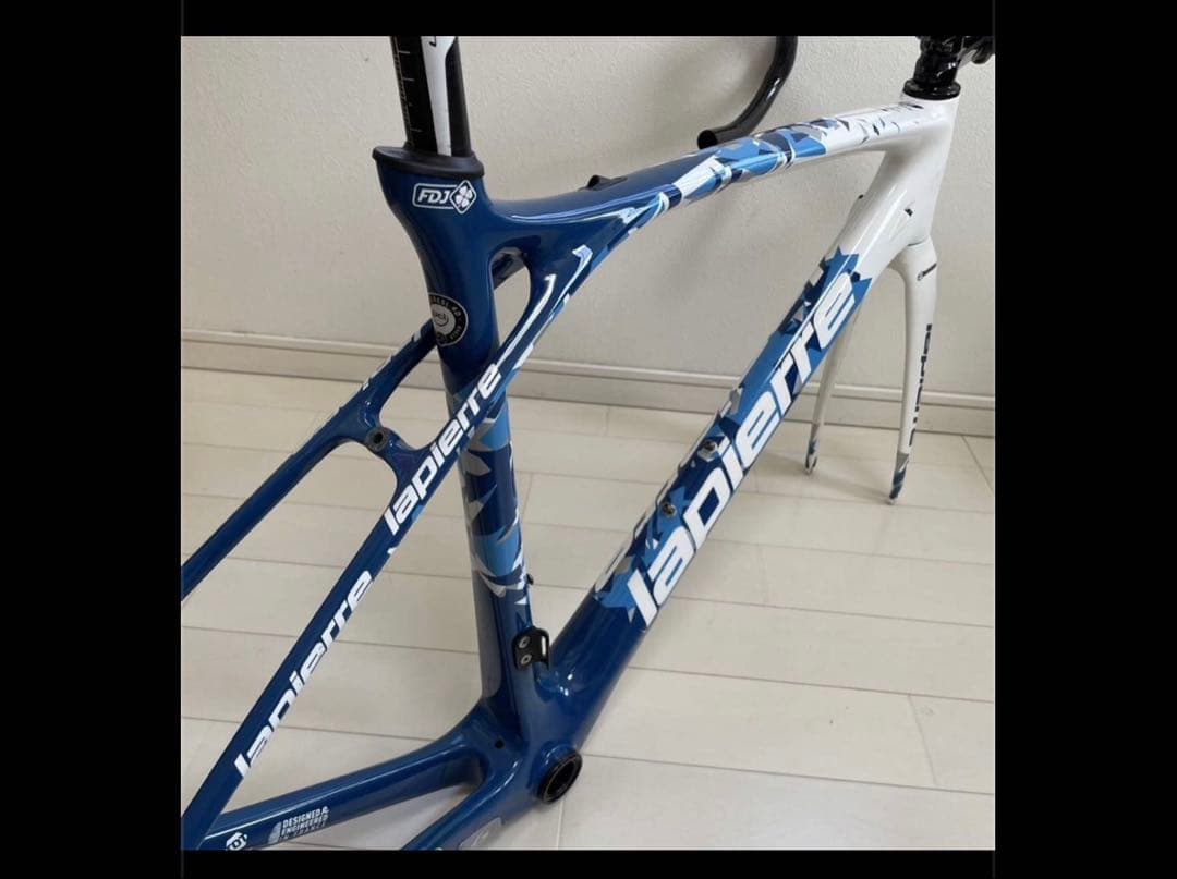 Lapierre XELIUS SL 49サイズラピエールゼリウス