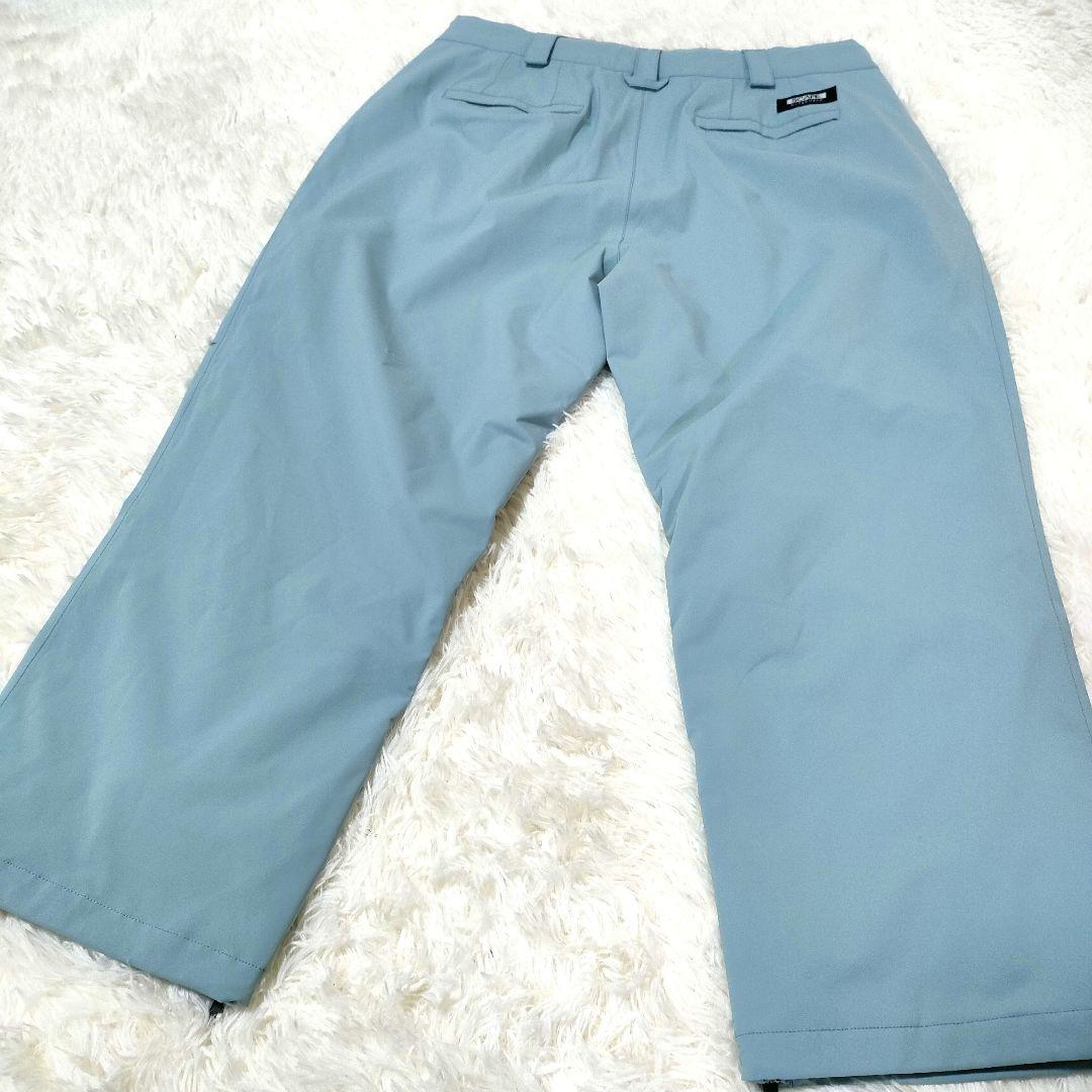 未使用タグ付き SCAPE WORK PANTS スノーボードウェア Lサイズ