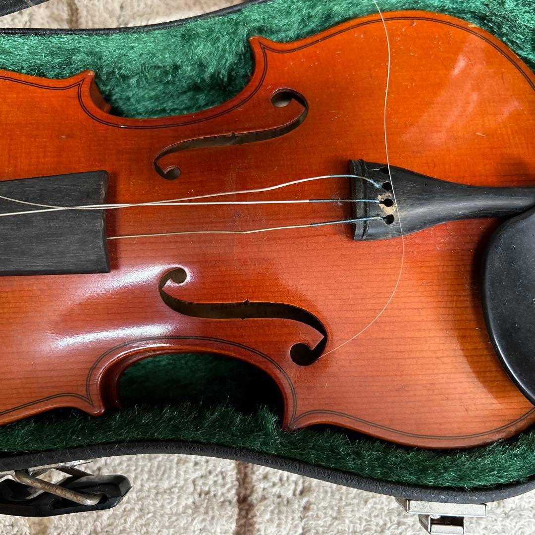 バイオリン子供用