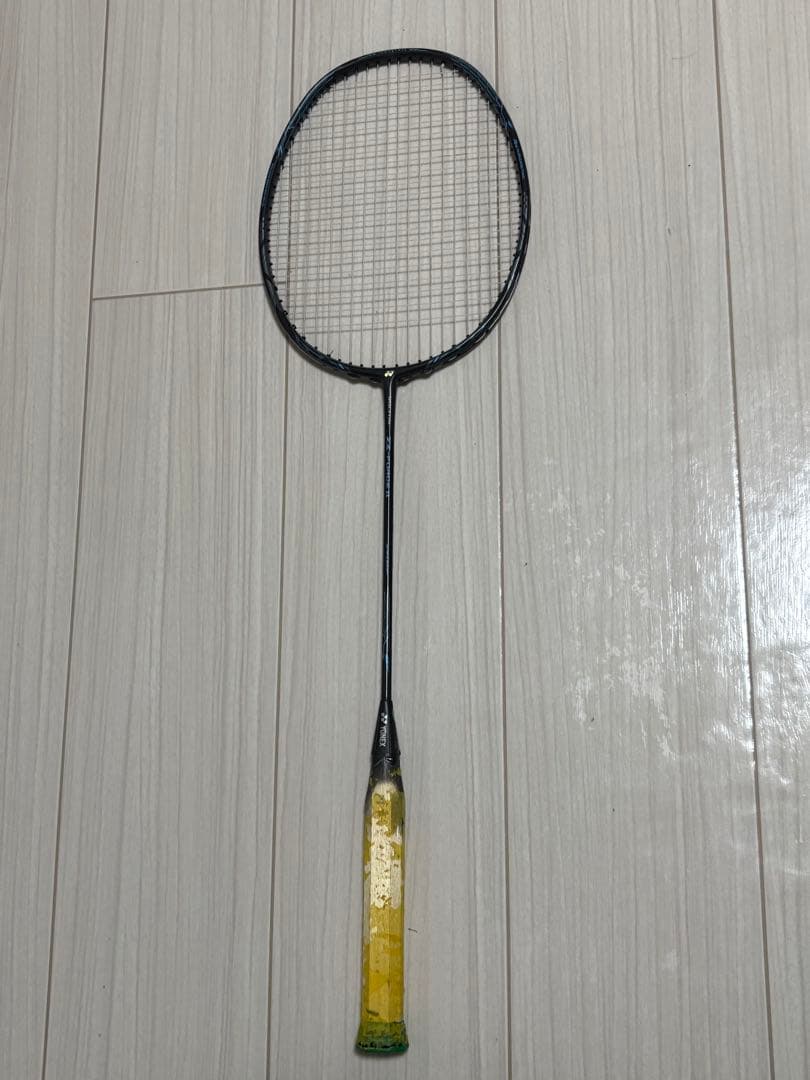 ラケット YONEX VOLTRIC Z-FORCE II 4UG5
