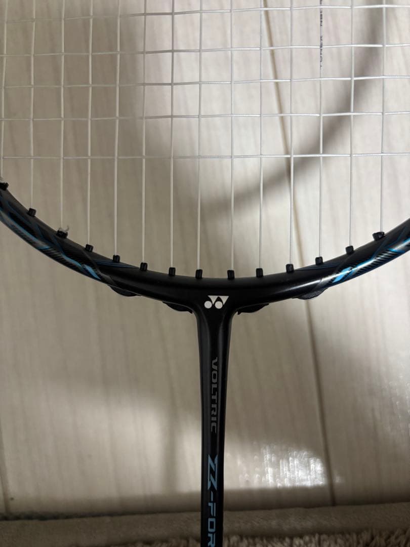 ラケット YONEX VOLTRIC Z-FORCE II 4UG5