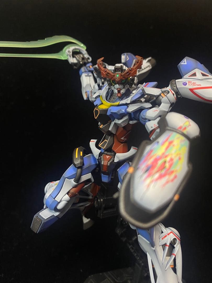 【ガンプラ完成品】　HG ジークアクス