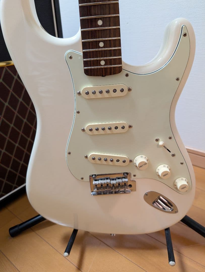 ギター Fender Hybrid 60s Stratocaster