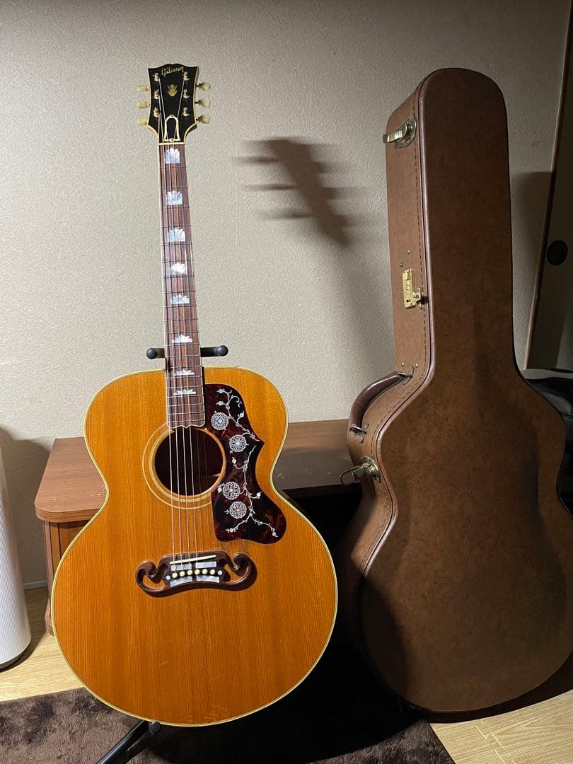 ギター Gibson J-200 Style 1958