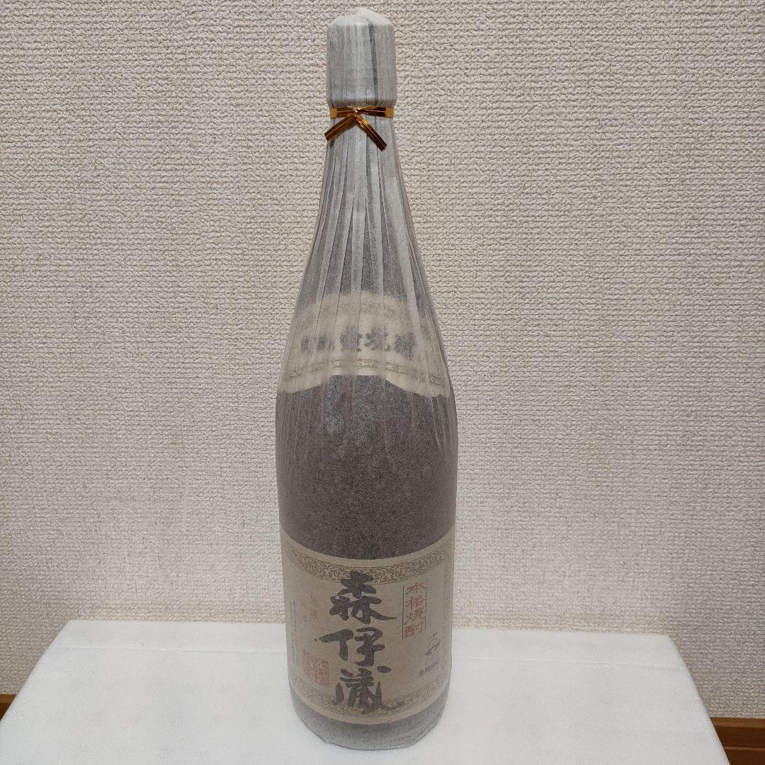 森伊蔵 1.8ｌ 焼酎