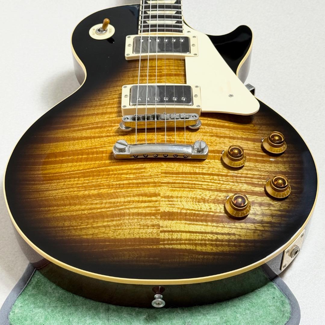 ギター Orville Gibson Les Paul Standard LPS-80F