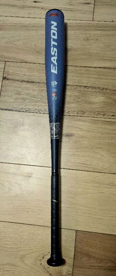 【1回だけ使用】EASTON イーストン 少年軟式バット MAV-1 80cm