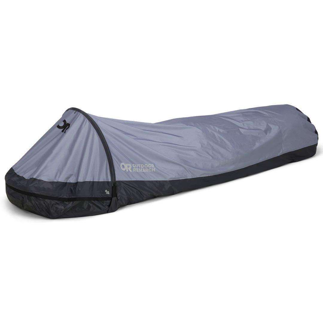 テント・タープ Outdoor Research Helium Bivy Slate