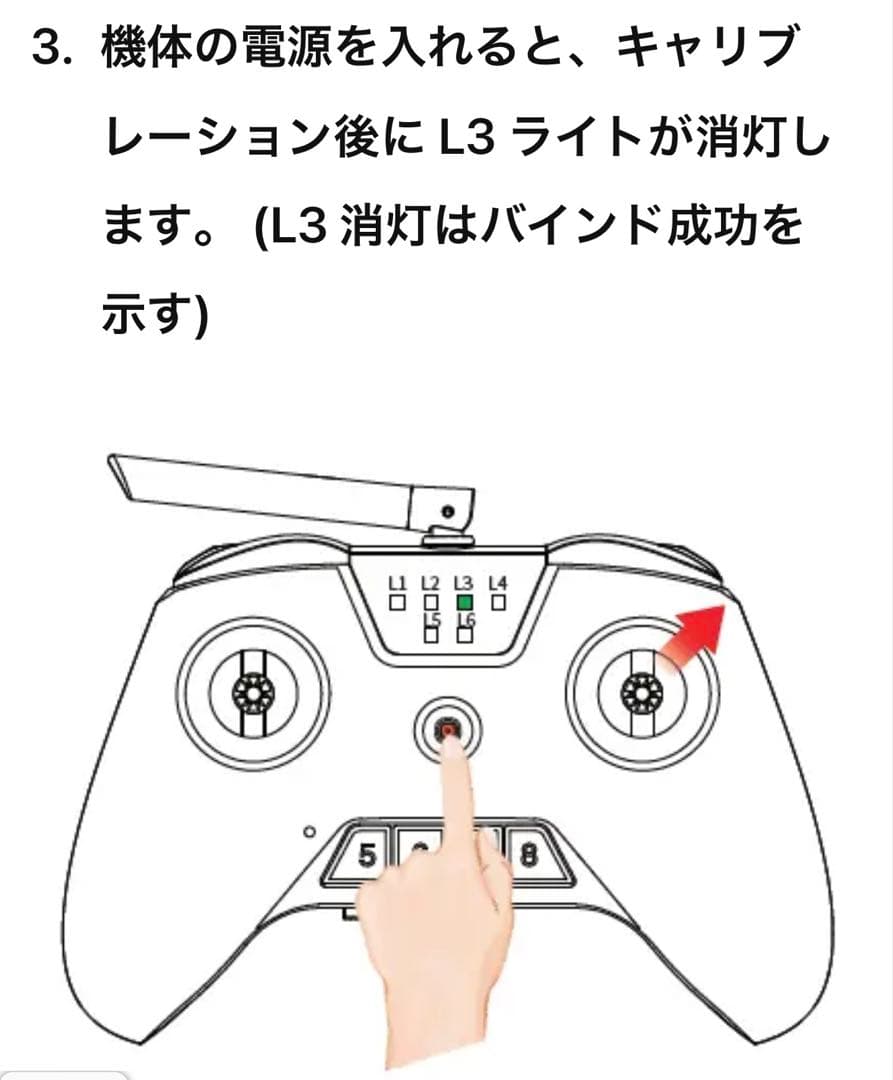 ２月5日限定　Litebee-WING+SCOUT+Desk Mini Car