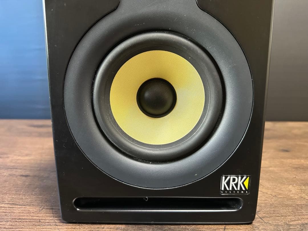 KRK ROKIT 5 モニタースピーカー