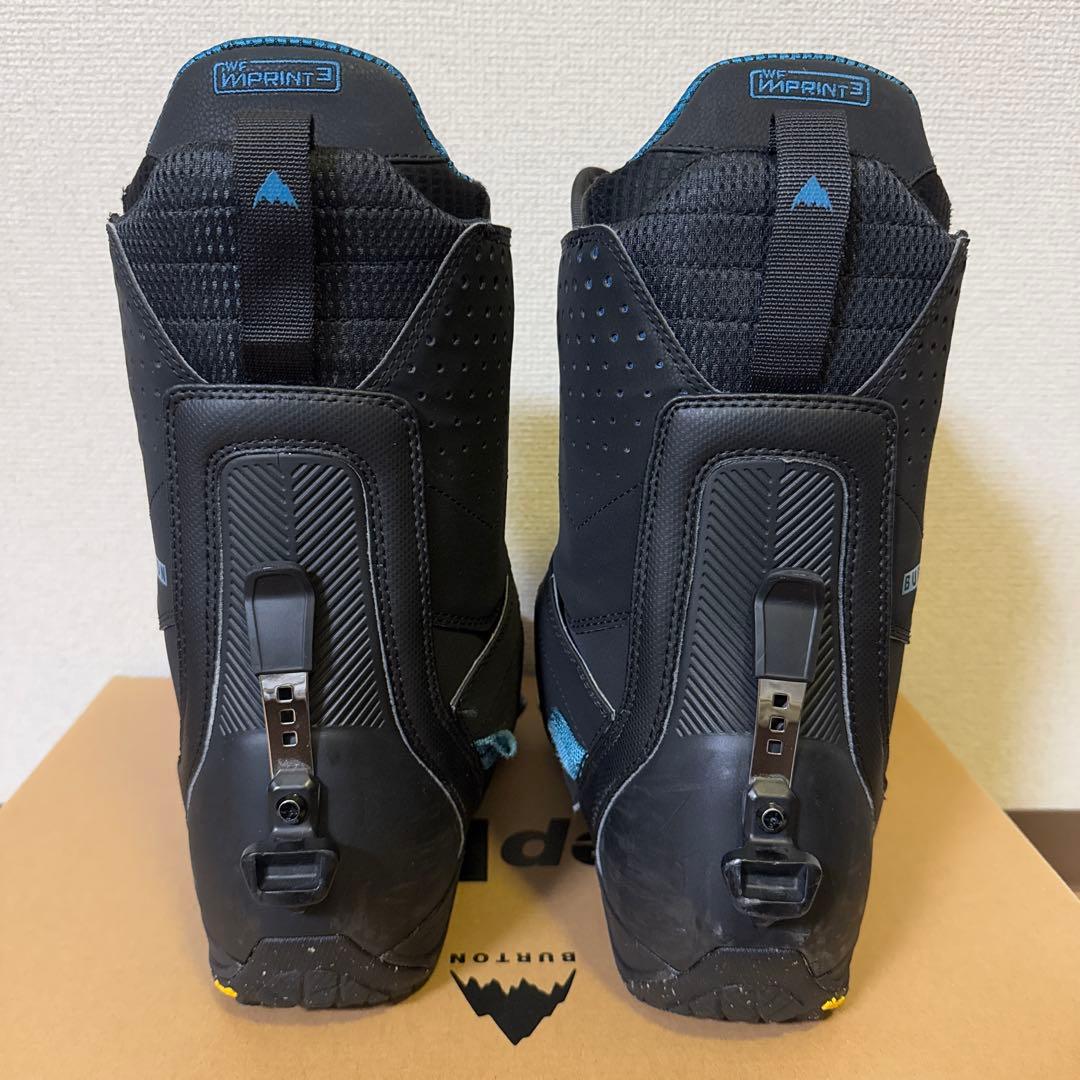 BURTON バートン PHOTON WIDE STEP ON ステップオン