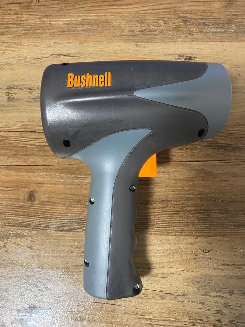 Bushnell スピードガン デジタル表示