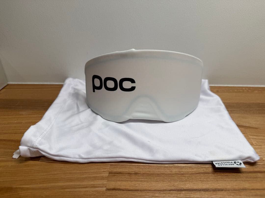 POC ゴーグル NEXAL WF JAPAN FIT