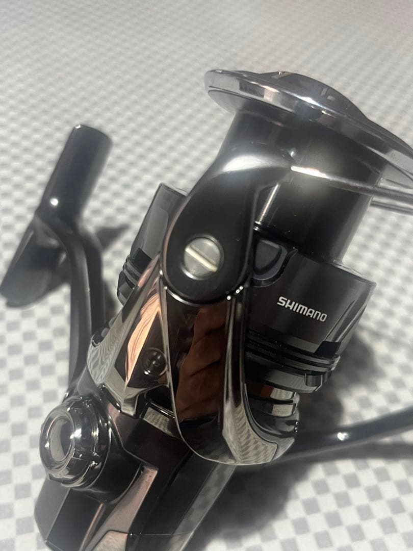 24ツインパワーC5000XG