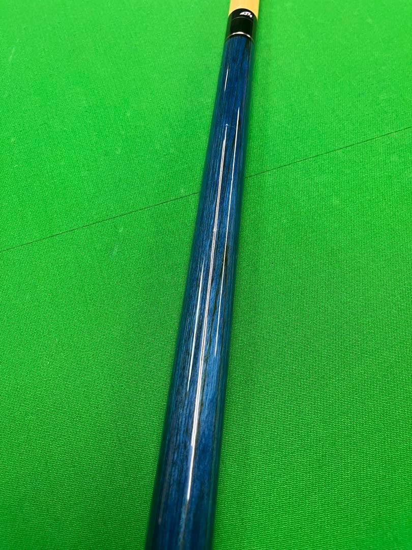 【中古品】MEZZ CUES POWER BREAK 魁　DI IIシャフト