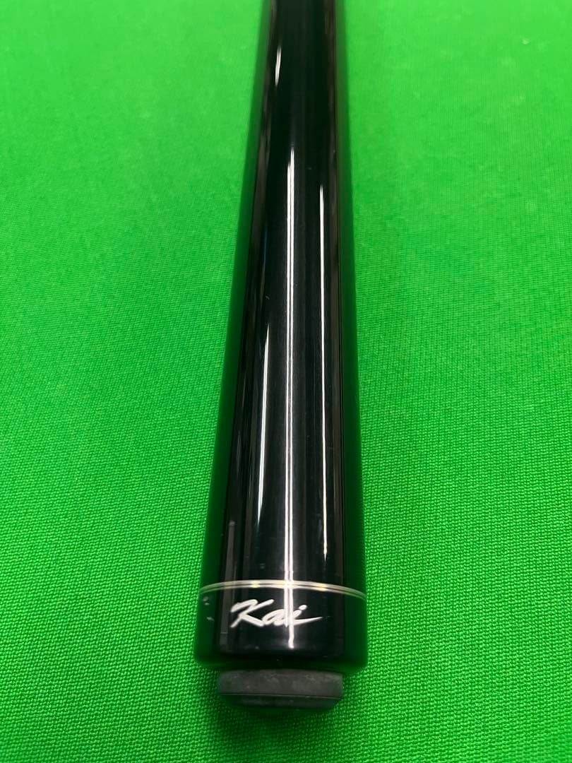 【中古品】MEZZ CUES POWER BREAK 魁　DI IIシャフト