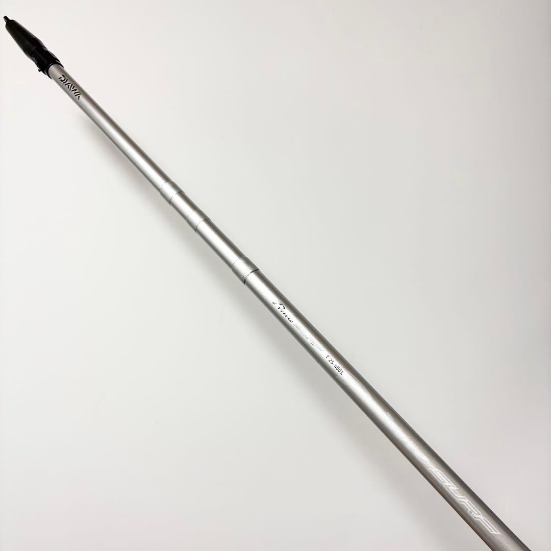 【投げ竿】DAIWA Prime SURF T25-450L 05268648