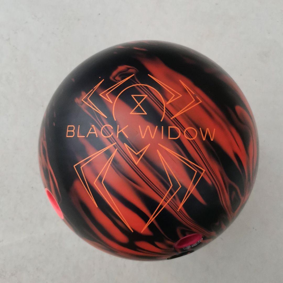 HAMMER BLACK WIDOW 3.0 ハンマー　ブラックウィドー 3.0
