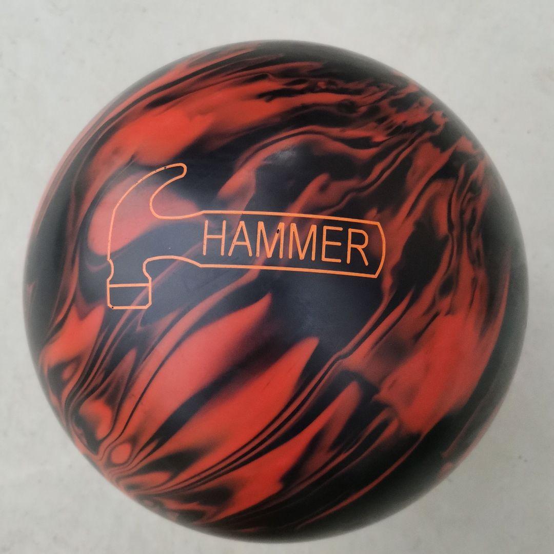 HAMMER BLACK WIDOW 3.0 ハンマー　ブラックウィドー 3.0