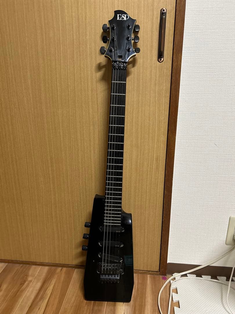 ESP SUGIZOさん実使用VOXギター　94年頃　完全一点物