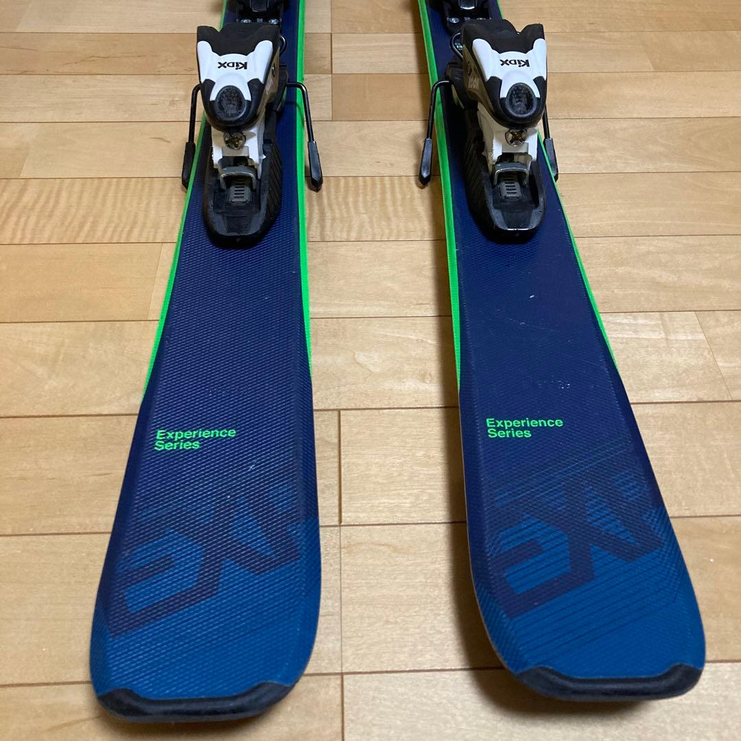 ROSSIGNOL EXP.PRO 122cm スキー板 ジュニア 子供