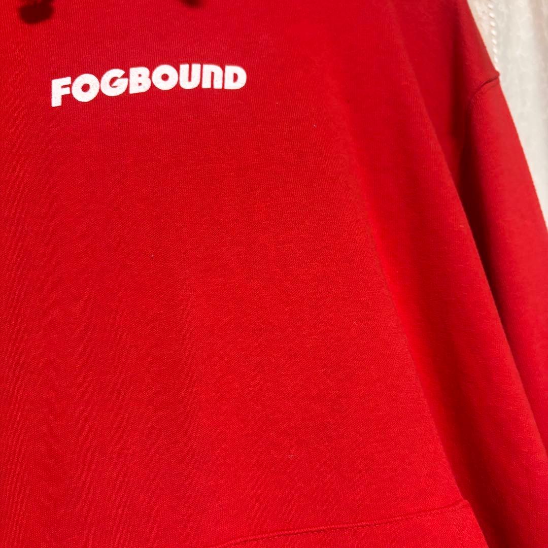 米津玄師 FOGBOUND Majogari パーカー