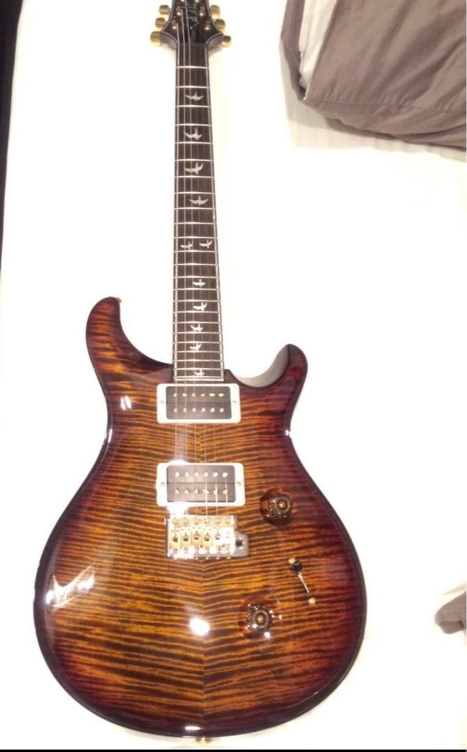 ギター PRS Custom 24 30th Anniversary