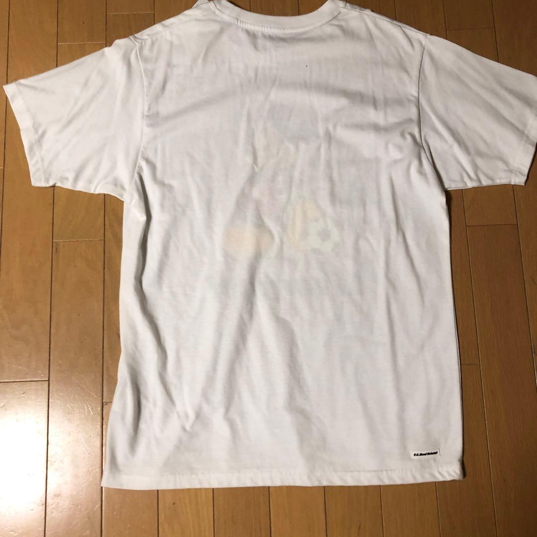 Liverpool ミッキーマウス Tシャツ SレアルブリストルFCRB