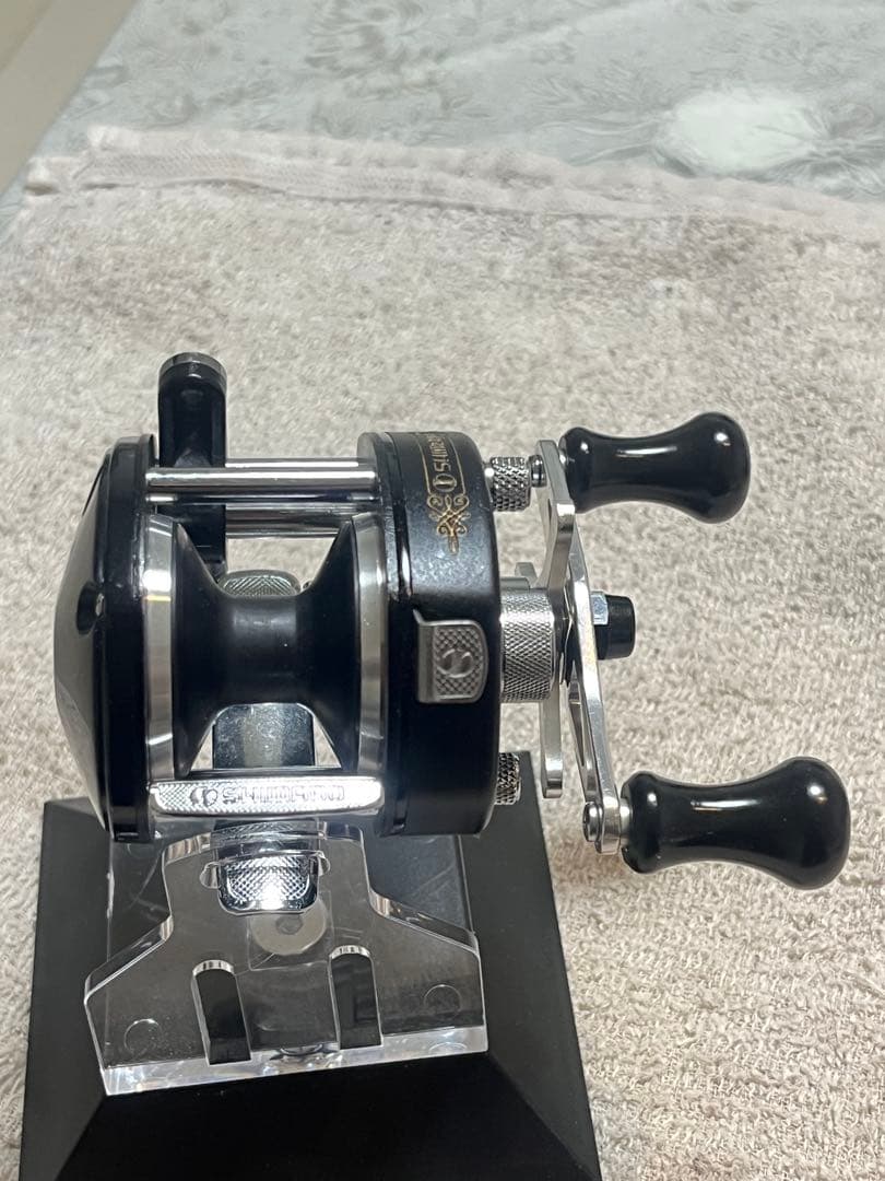 SHIMANO Bantam 10XSG 9BB 最終値下げです