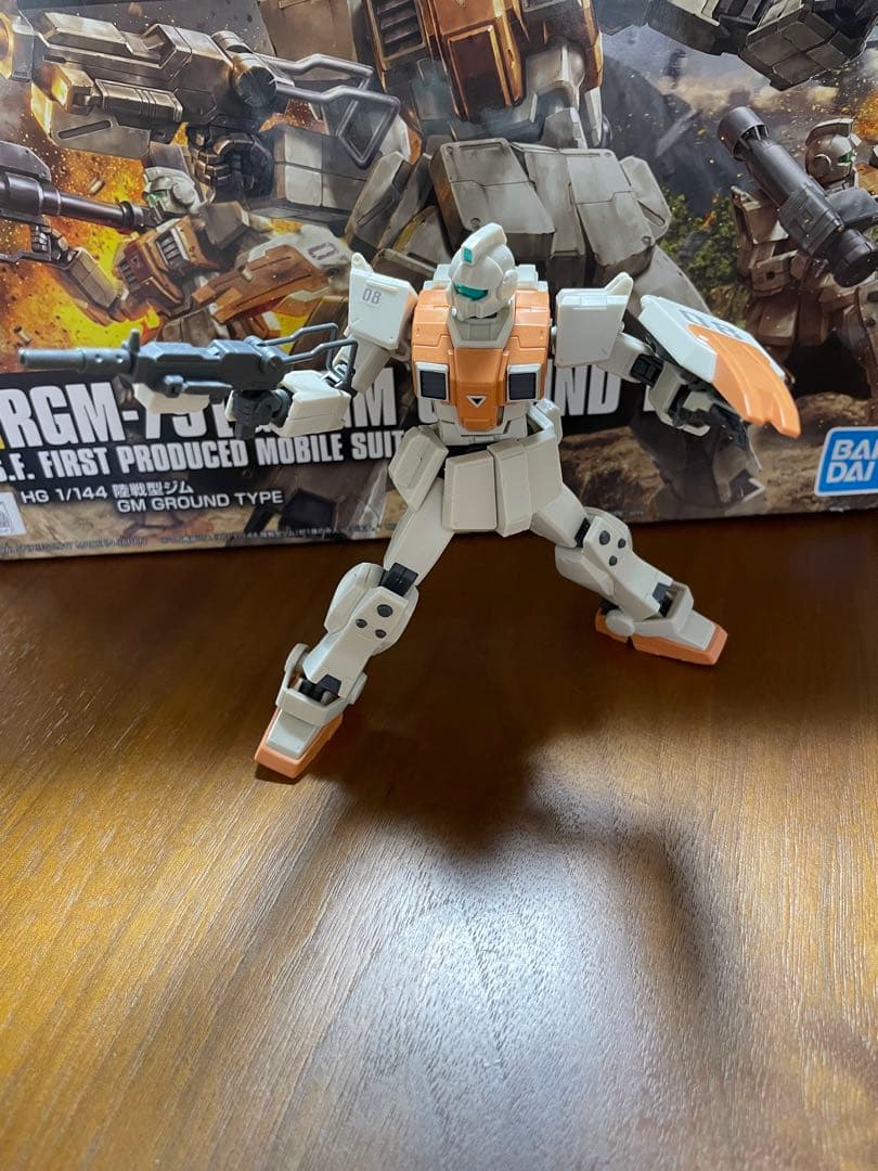ガンプラHG まとめ売り