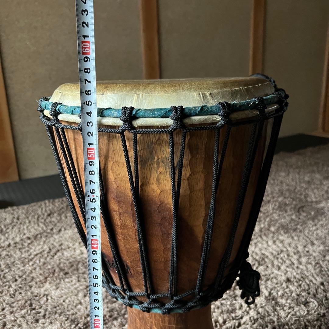 ジャンベ Djembe