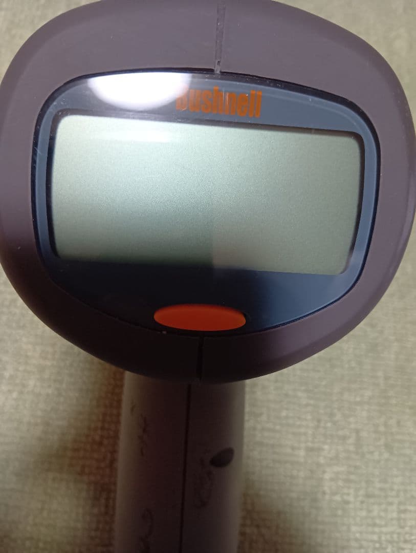 Bushnell スピードガン グレー スピードスターv