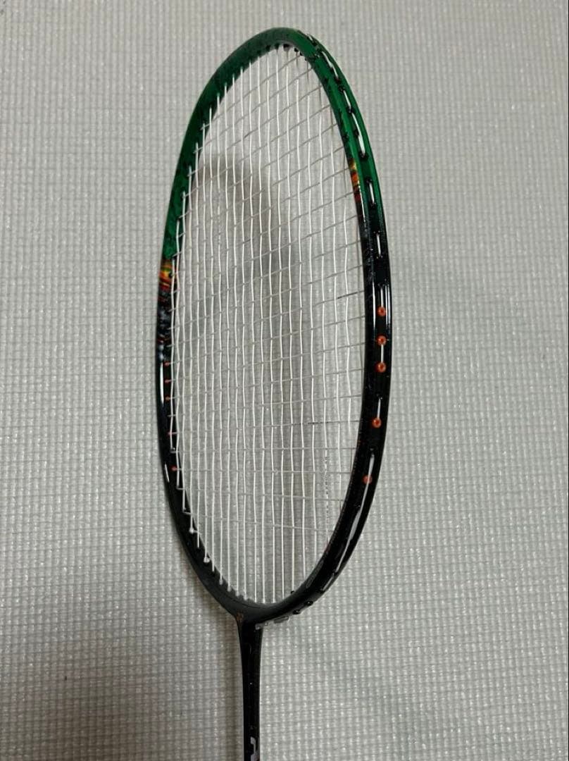 YONEX ASTROX 99 PRO アストロクス プロ 4U 77 88