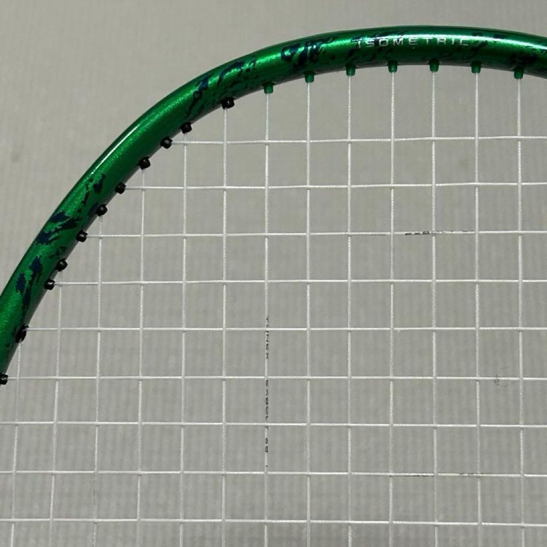 YONEX ASTROX 99 PRO アストロクス プロ 4U 77 88