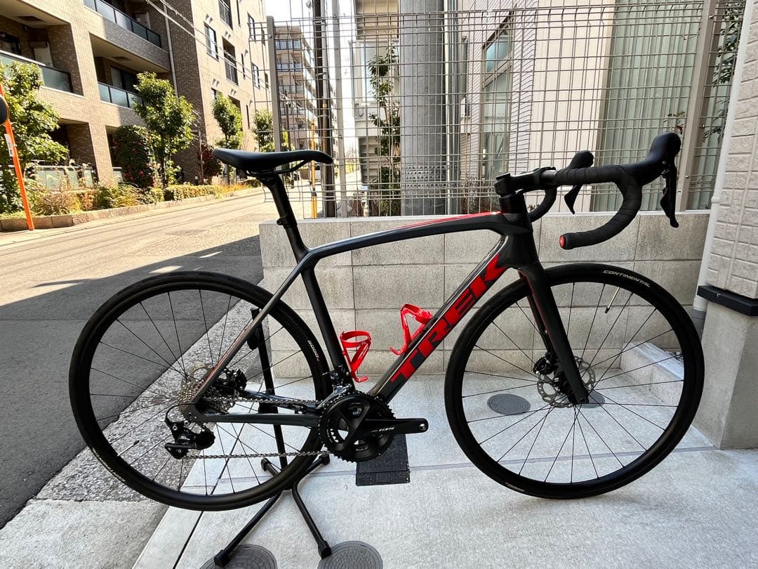 TREK EMONDA SL5 2023 Size 52 トレックエモンダ