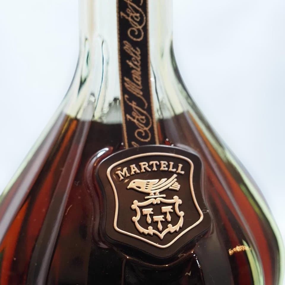 MARTELL NAPOLEON ブランデー